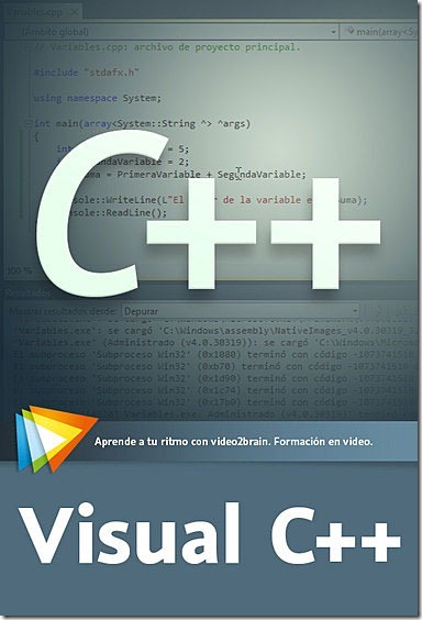 Autodidacta: Curso de Visual C++ Programación de aplicaciones para ... Autodidacta: Curso de Visual C++ Programación de aplicaciones para ...